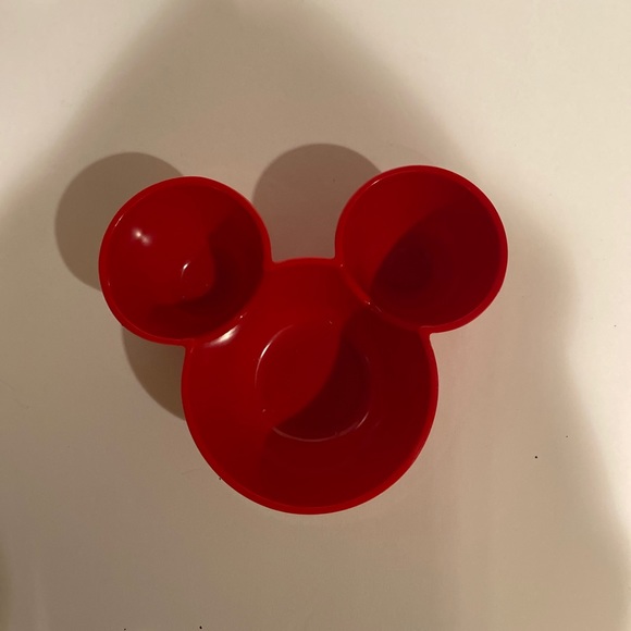 Disney | Kitchen | Amazing Disney Store Rare Set Of 4 Mickey Mouse Ear ...
